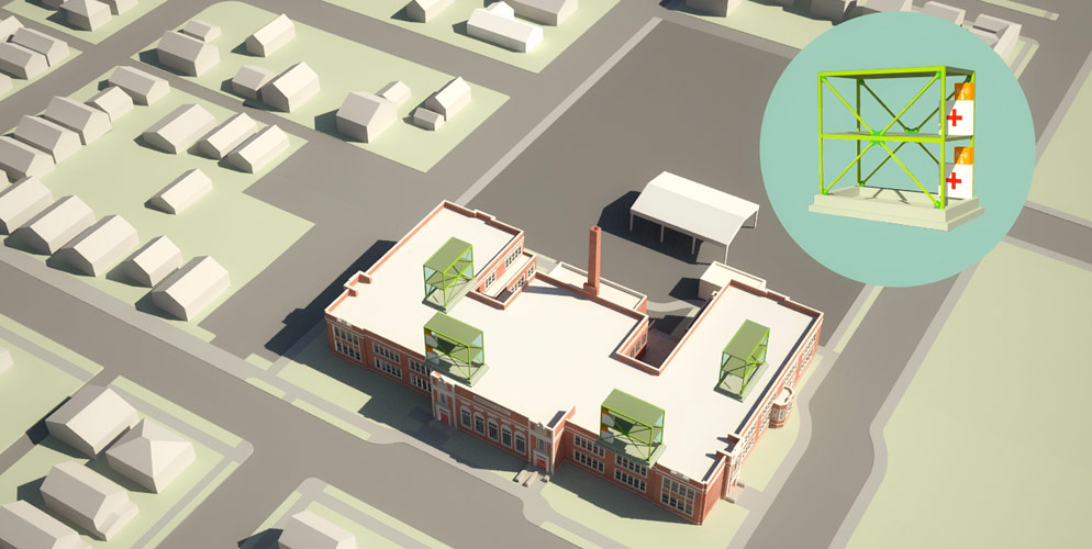 CoreFirst | Introduction | CoreFirst: Earthquake Protection & Seismic ...