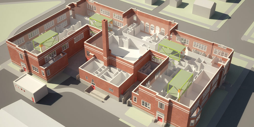 CoreFirst | Introduction | CoreFirst: Earthquake Protection & Seismic ...